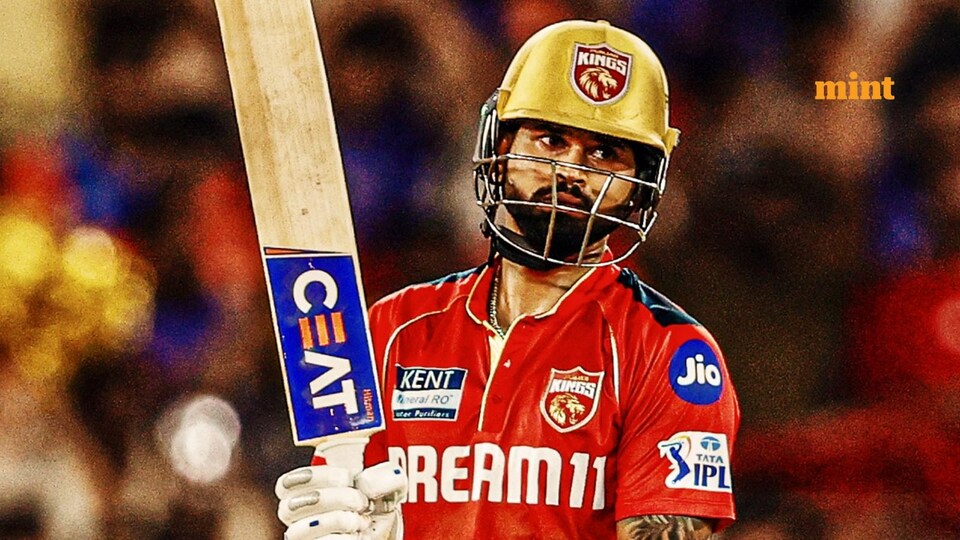 ‘The game-changing batter was…’: Ashwin says Shreyas Iyer's 87 vs MI overshadowed two match ...