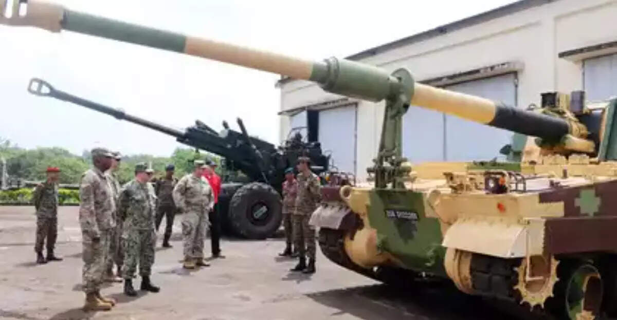 India’s Russian arms deals ‘rubbed US the wrong way’, but trends ...