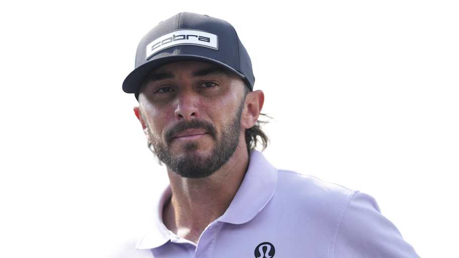 Max Homa Fails in Special Qualifier for the U.S. Open