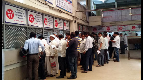 Pune to get three new tracks to ease driving licence process