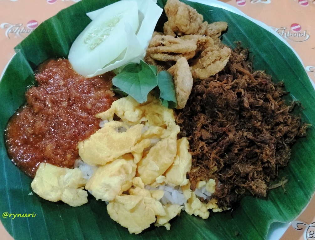 Kuliner Malam Bojonegoro: 8 Menu Legendaris yang Wajib Dicoba, Dari ...