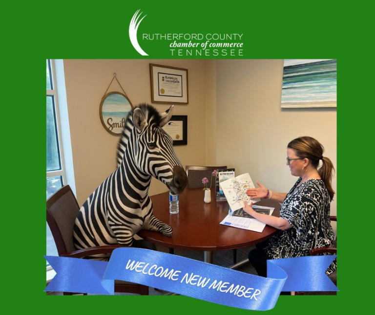 State, local groups and businesses turn runaway zebra into a meme