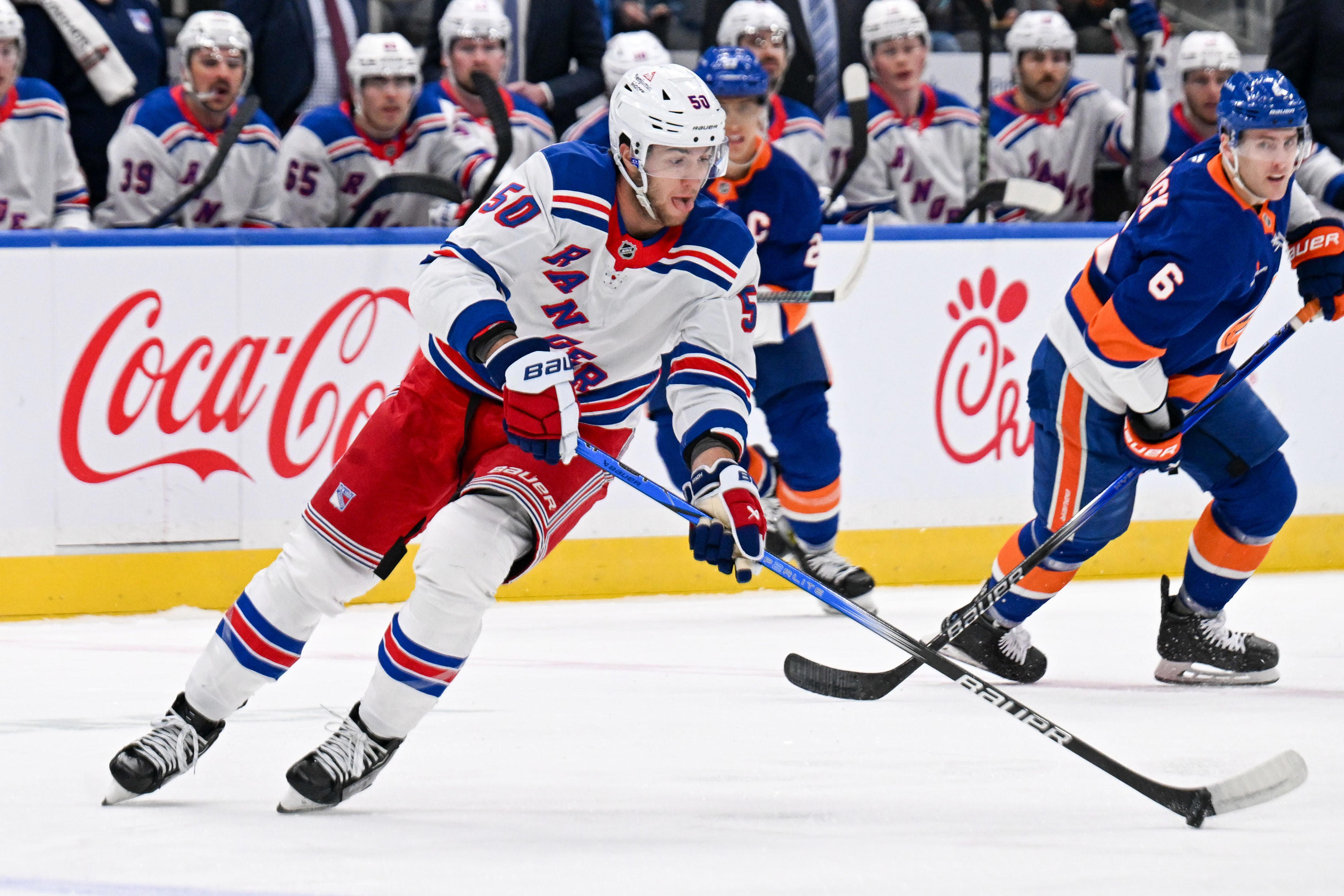 Stay or go: Which NY Rangers players could get traded this summer? We ...