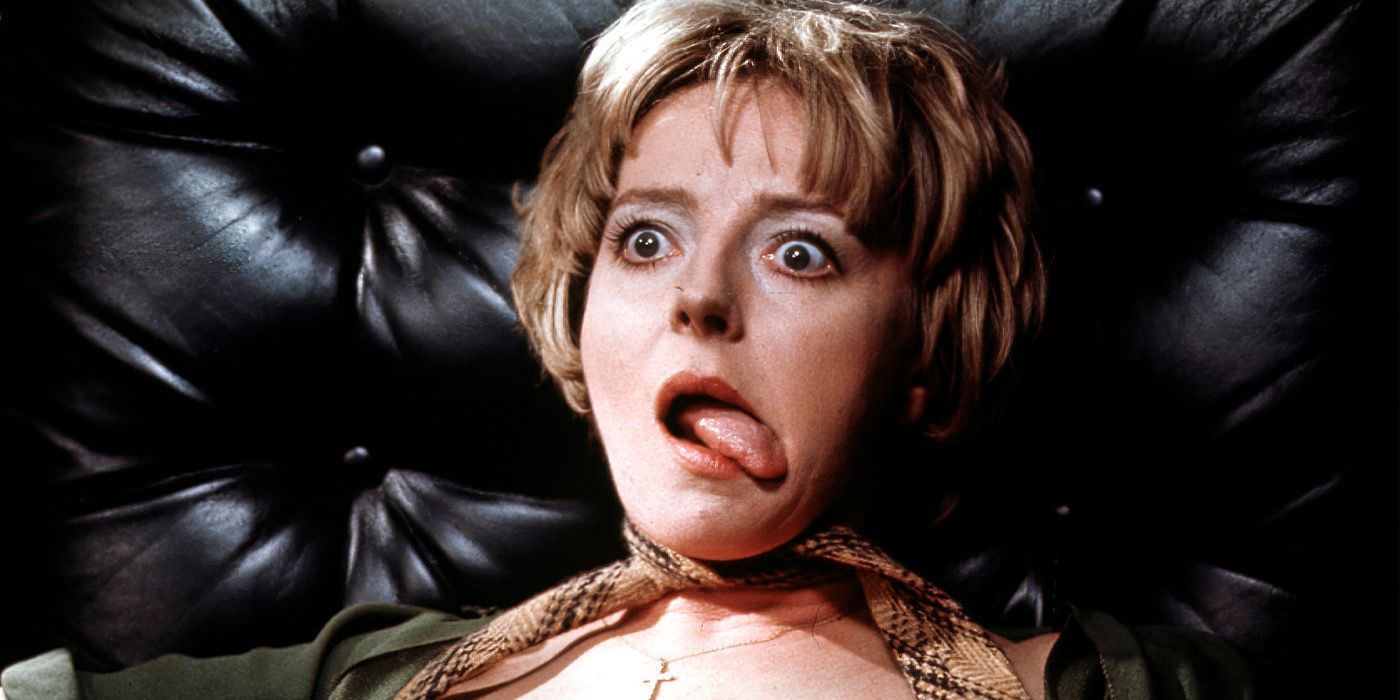 The Iconic Alfred Hitchcock Movie Quentin Tarantino Called "A Piece of Crap” Finds New Streaming ...