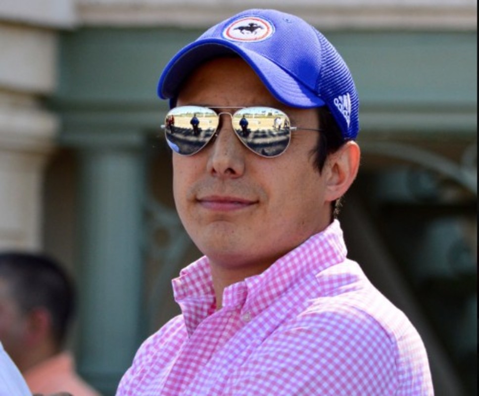 Hair Testing: HIWU Extends Trainer Efren Loza's Suspension For ...