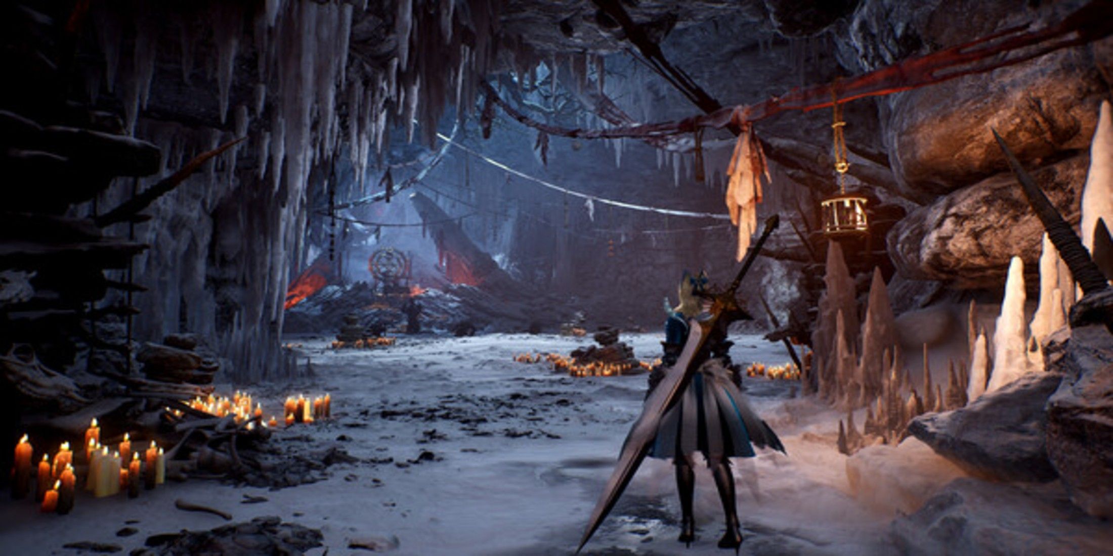 How Vindictus: Defying Fate Will Adapt The Original Game