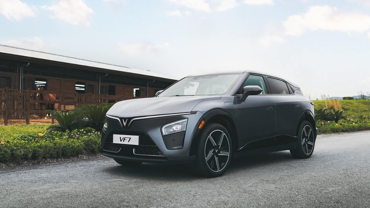 VinFast is all set to launch these cars in India