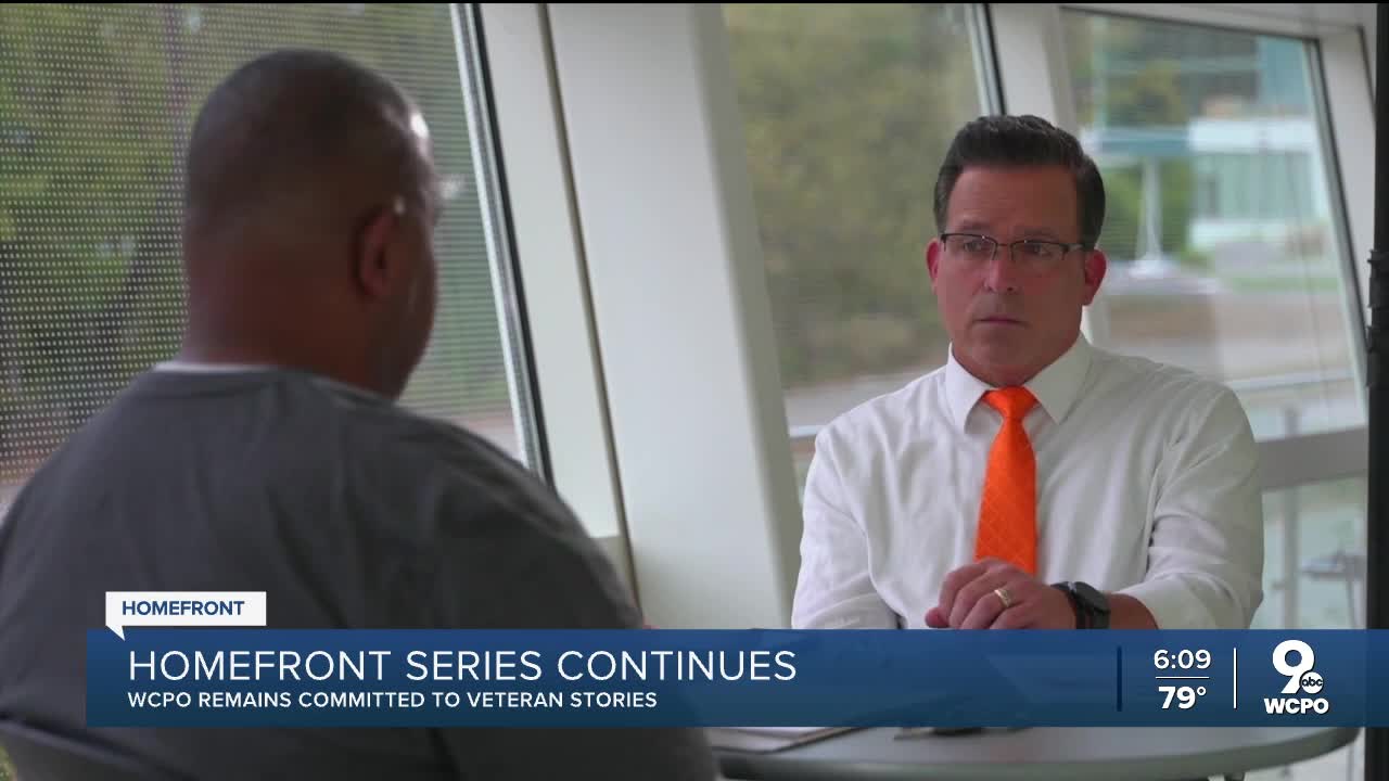 WCPO's Homefront series to continue after longtime anchor Craig McKee's ...