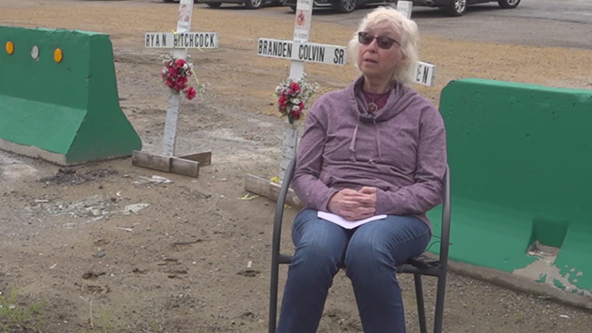 Judith Lee to run for Davenport mayor