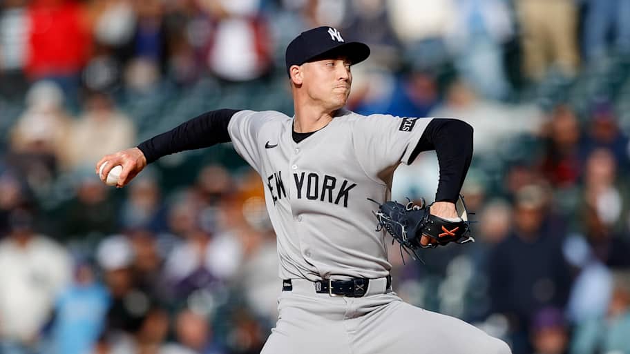 Yankees Closer Luke Weaver Lands on Injured List