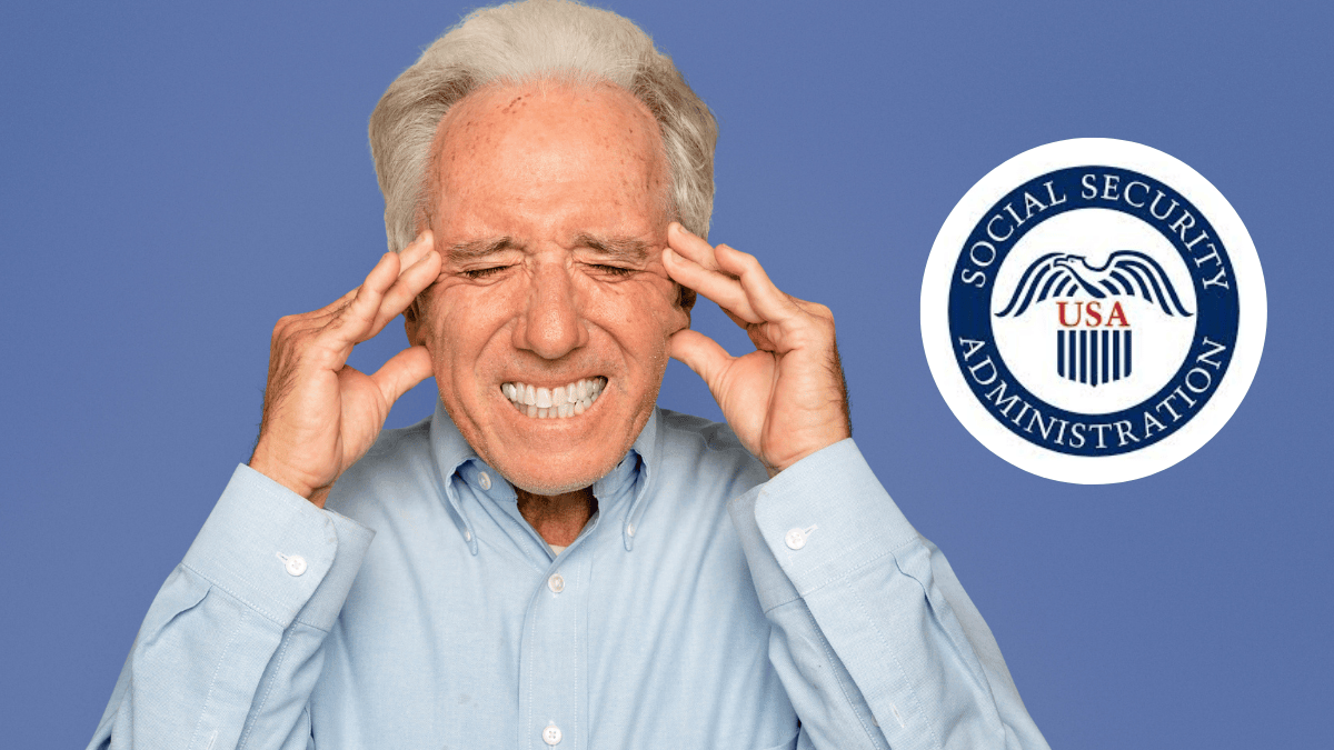 Social Security continues to change full retirement age