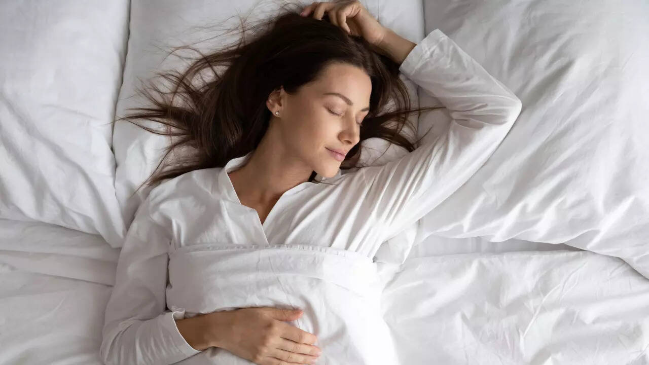 Sleepless nights ahead? Experts recommend sleep banking; here's what it is