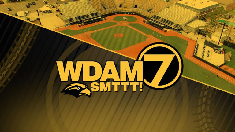 Miami holds off USM, 5-4, in finale of Hattiesburg Regional