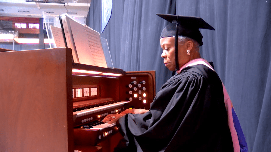 ‘I’ve seen thousands of kids graduate:’ Former Richmond music teacher ...