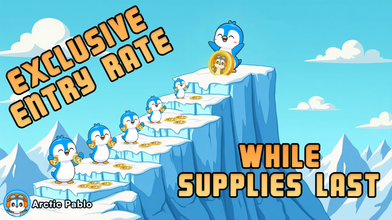 5 Meme Coins Exploding in June 2025 – Arctic Pablo Coin Dominates Top ...