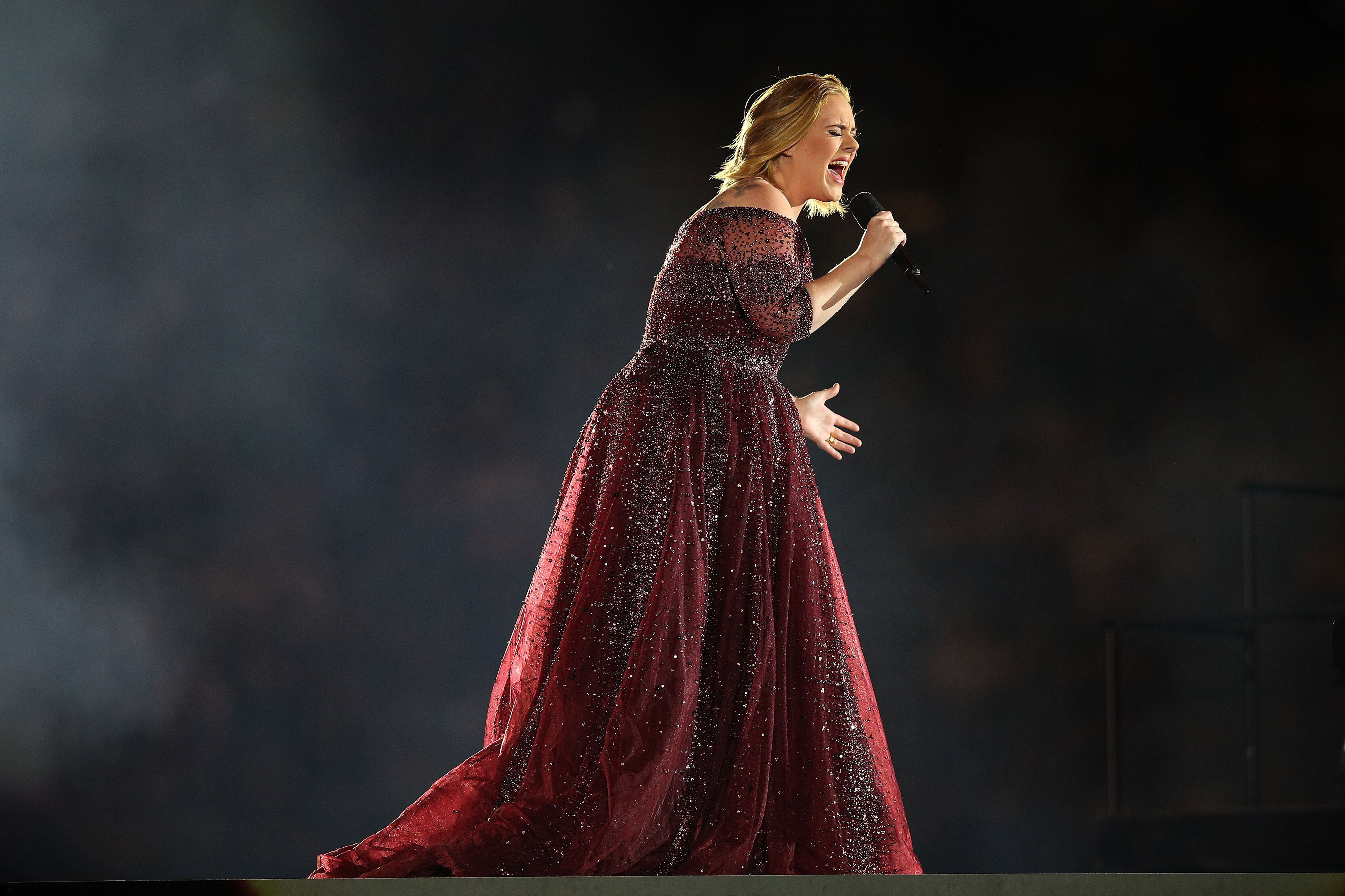 Pon a prueba tus conocimientos sobre Adele con este quiz