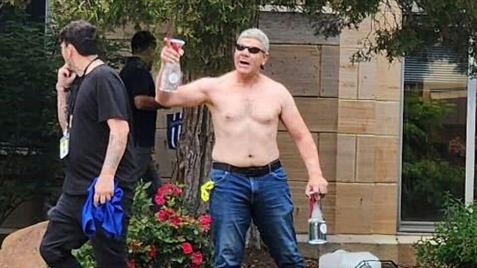 Boulder attack suspect Mohamed Soliman posed as gardener, planned to ...