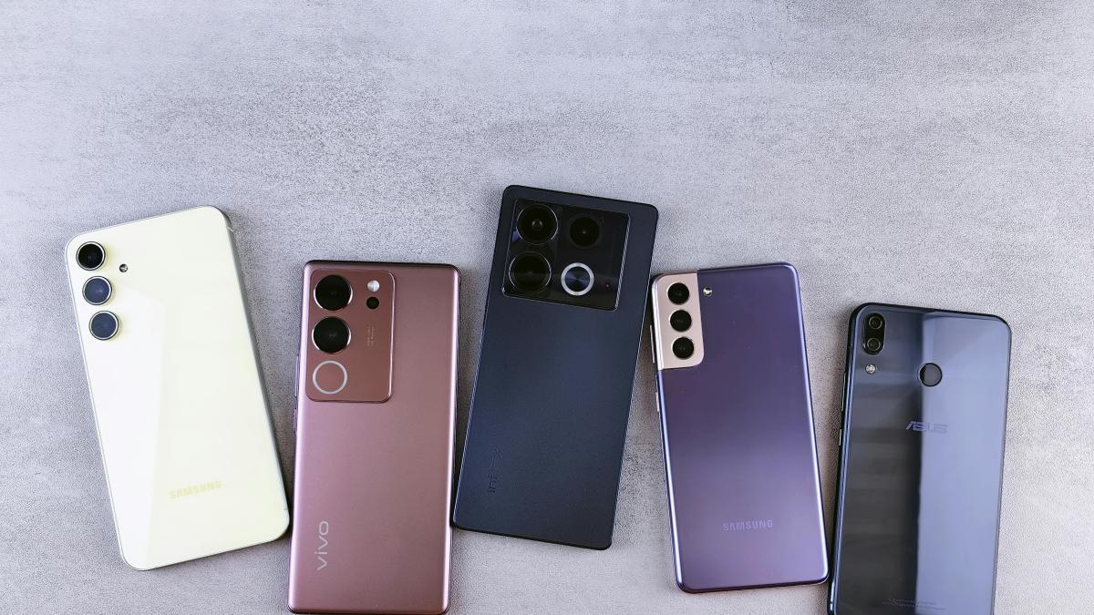 La 'inmersión lingüística' no llega al móvil: solo 2 de cada 10 ...