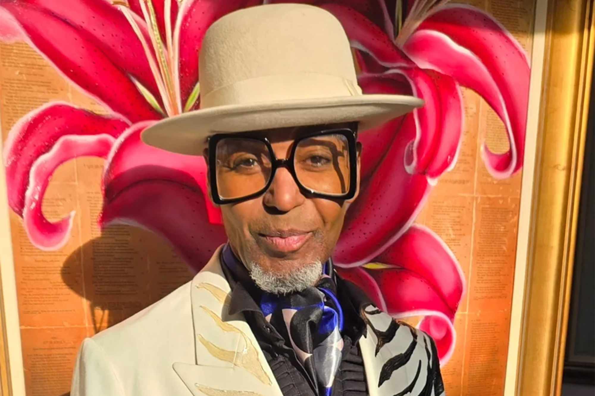 “Real Housewives of Atlanta ”star Dwight Eubanks diagnosed with ...