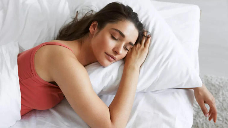 Sleepless nights ahead? Experts recommend sleep banking; here's what it is
