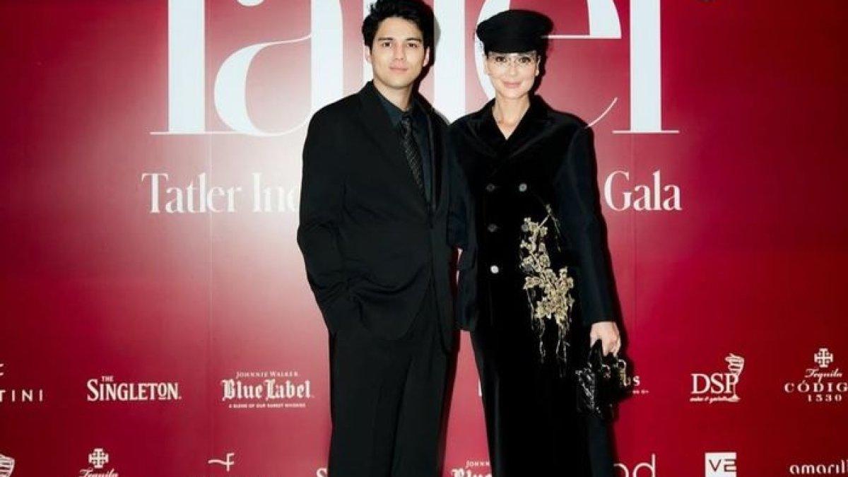Protes Luna Maya Sebulan Jadi Istri Maxime Bouttier,Aneh Punya ...