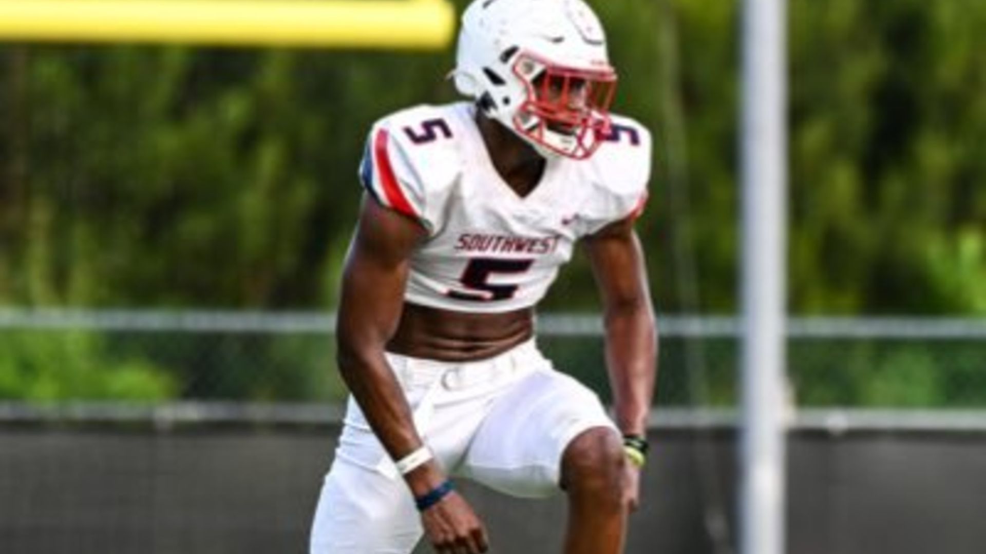 Rutgers Football Lands 3-star Athlete Rinaldo Callaway III