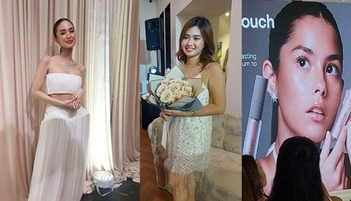 How 22-year-old CEO grows brand with Heart Evangelista, Kendra Kramer ...