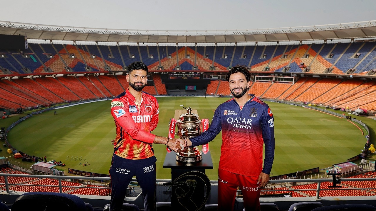 IPL 2025 final preview, RCB vs PBKS: 17-year wait, 18th attempt, one dream