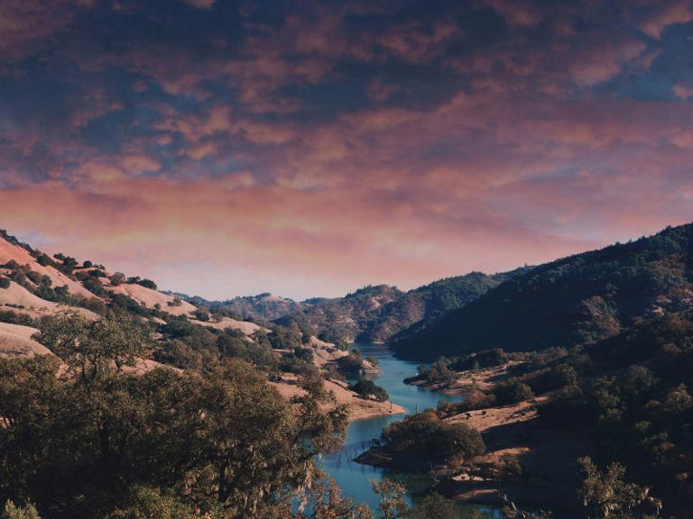 11 Lake Vacation Ideas That Are Even Better Than the Beach