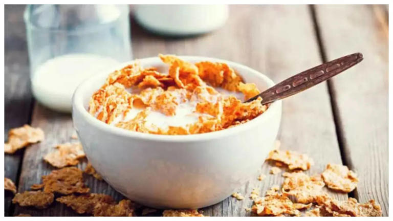 How to make high-protein and nutrition-loaded breakfast cereal