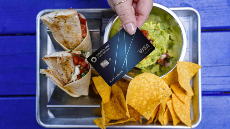 The best current Chase offers [travel, dining, entertainment, shopping]