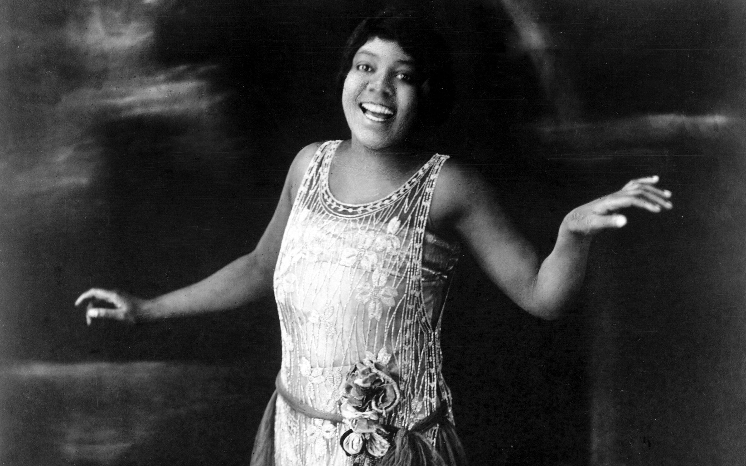 9 Black Female Blues Singers Who Shaped the Genre