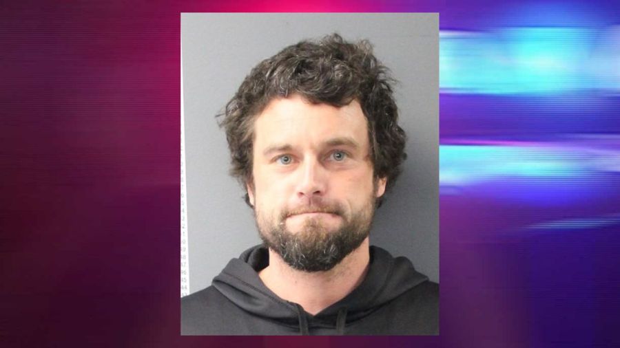 Waverly man sentenced for various crimes in Bradford County