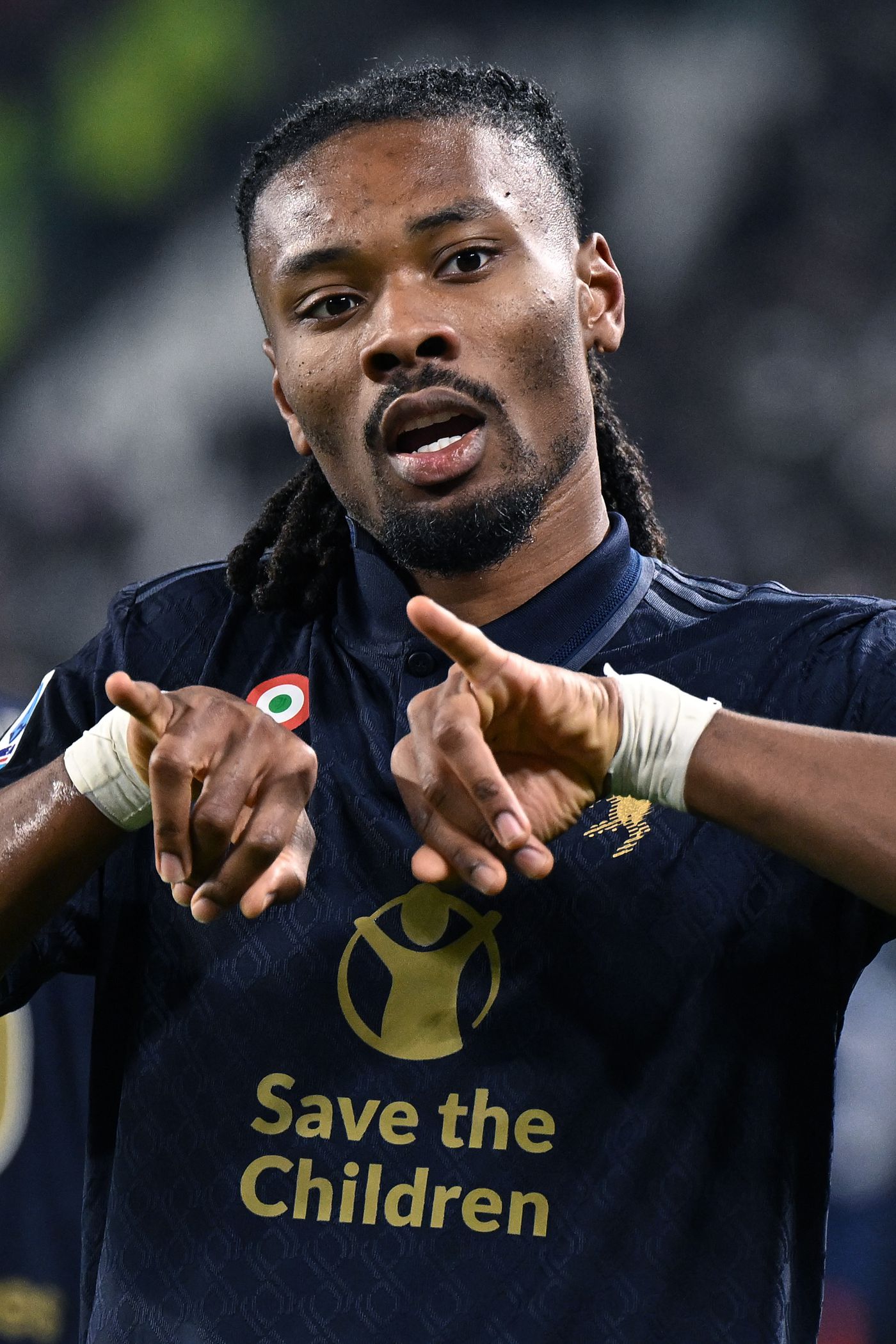 Juventus 2024-25 Season Ratings: The Midfielders