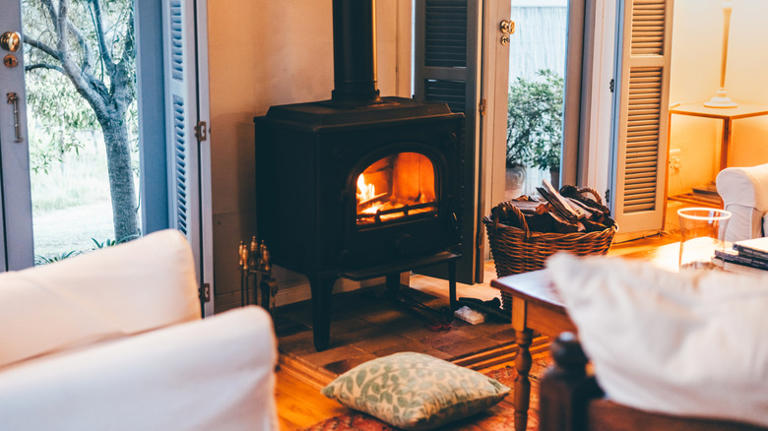 Why You May Want To Embrace The Snug Room In Your Home (And How To ...