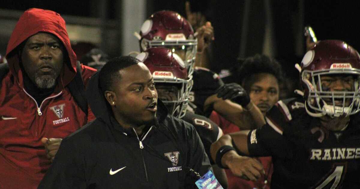 Florida high school football: Raines Vikings unveils 2025 game schedule