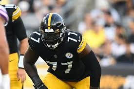 NFL:Why Broderick Jones Not the QB Is the Steelers Most Important Player in 2025