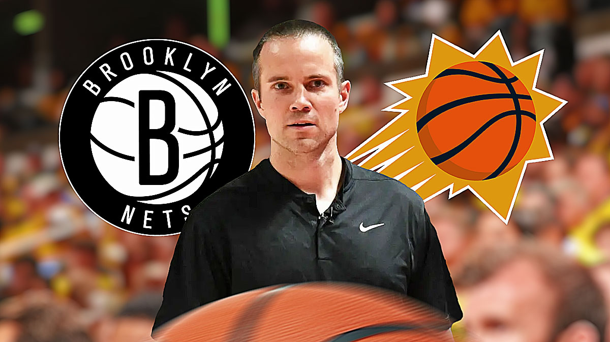 Former top Nets assistant among finalists for Suns head coach position