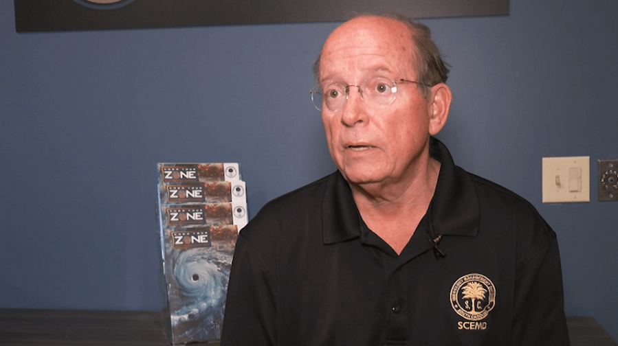 What SCEMD wants you to know about hurricane season