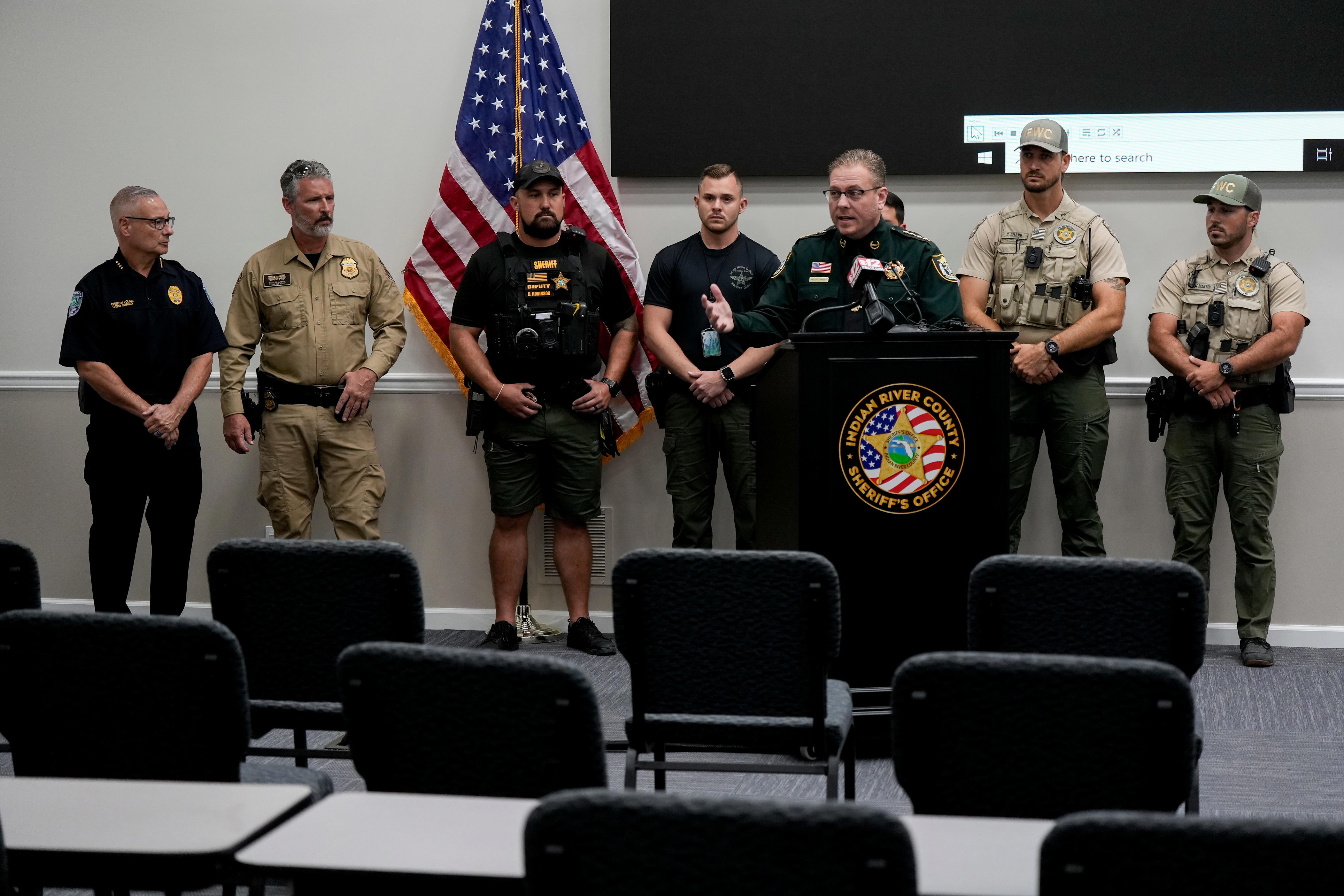 3 rescued after plane crash in ocean off Vero Beach