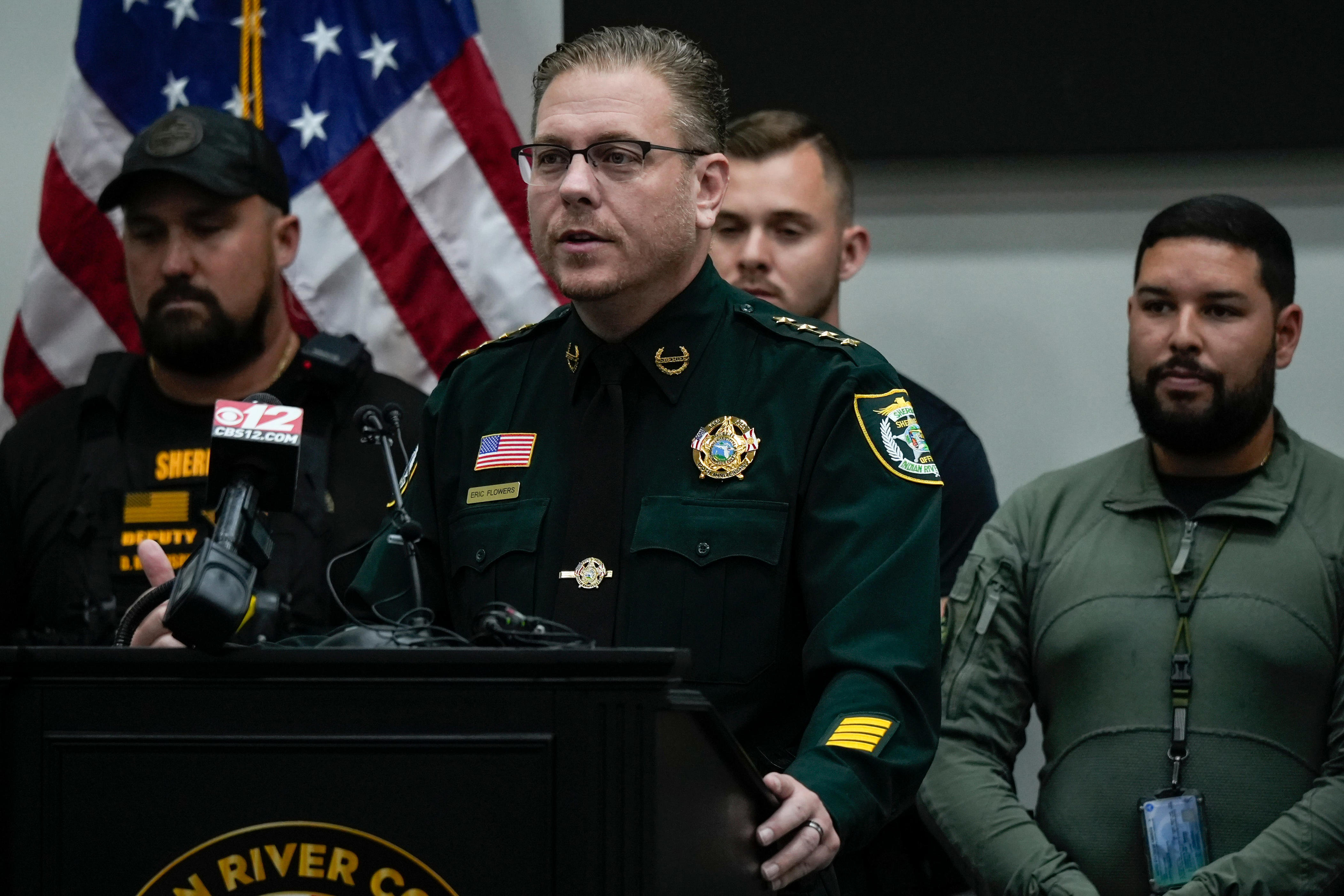 3 rescued after plane crash in ocean off Vero Beach