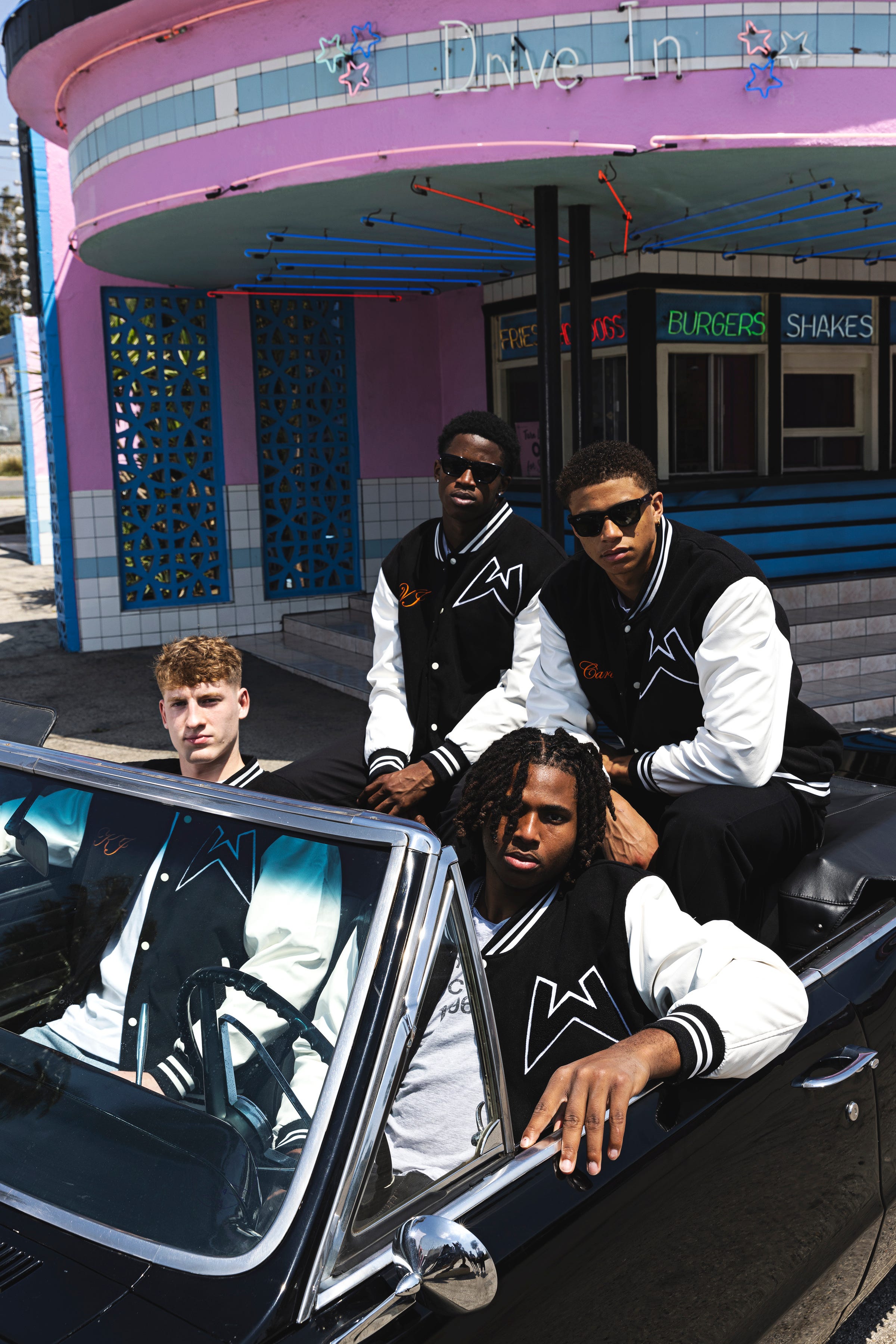 As NBA draft approaches, Wasserman agency reveals large 2025 class