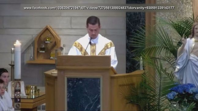 Priest at center of Archdiocese of Cincinnati controversy won't return ...