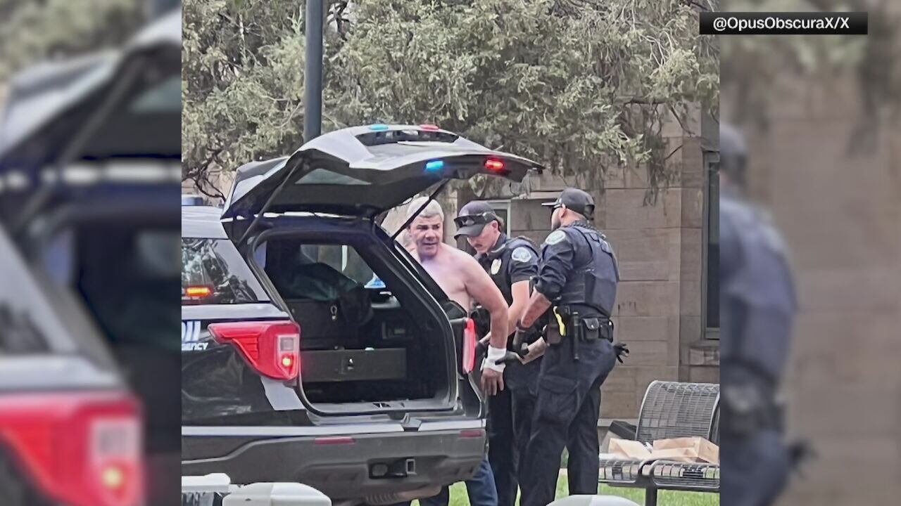 Northeast Florida synagogues on alert, reviewing security after ...