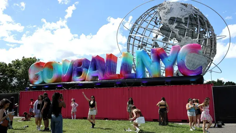 Gov Ball 2025 tickets: See a full list of prices, dates and lineup for ...