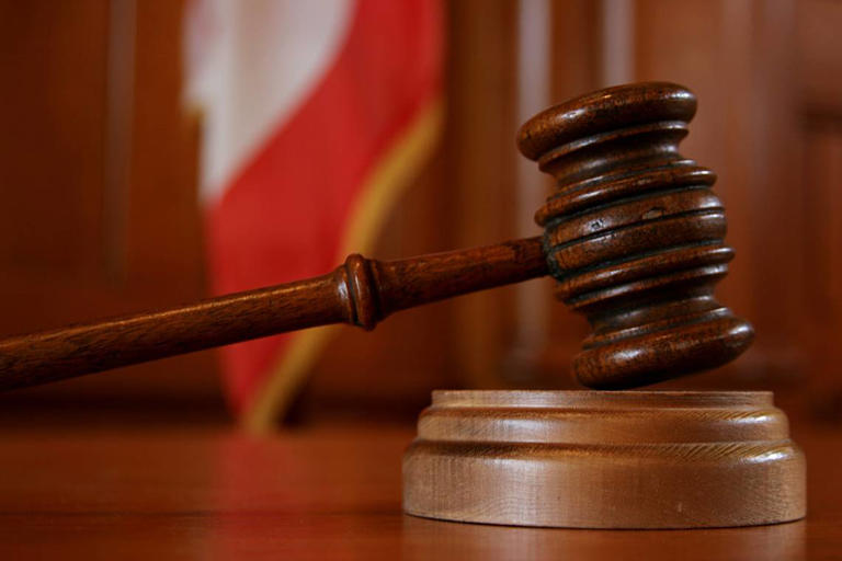 ‘Violent' man tried to ‘set up' registered sex offenders with kids in ...
