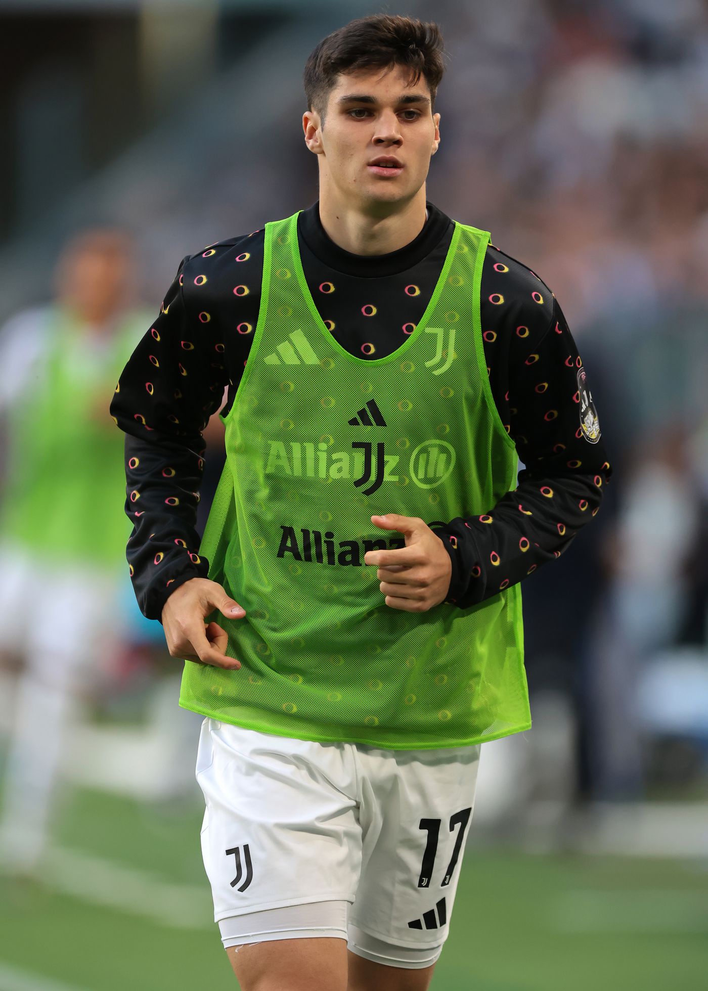 Juventus 2024-25 Season Ratings: The Midfielders