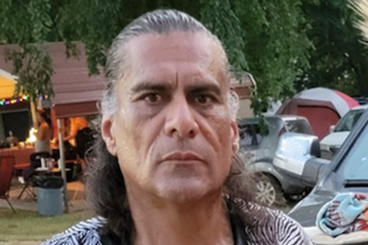 Police say ‘no evidence of hate crime’ in Jonathan Joss murder despite ...