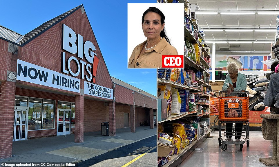 Big Lots to reopen 78 stores this week