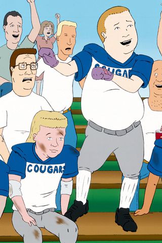When Is the “King of the Hill” Coming Back? All About the Animated ...